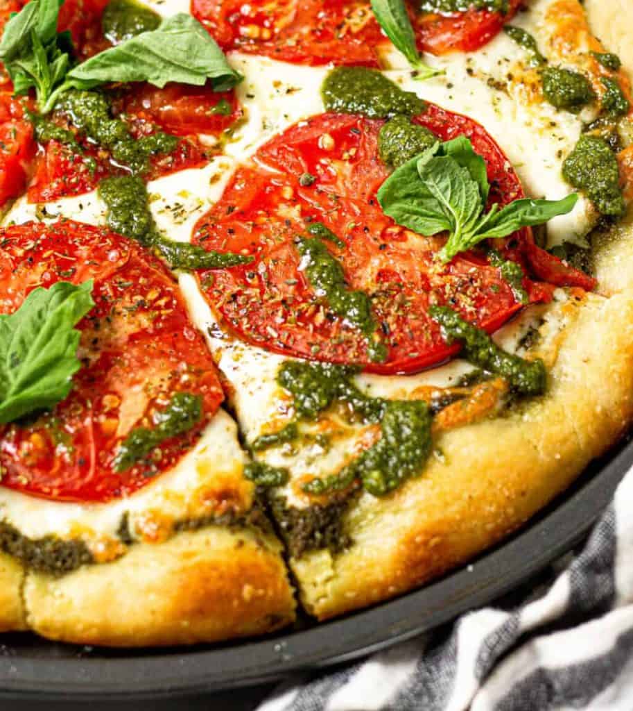 Cafe Toscana - Ventosa Vineyards - Lunch Daily